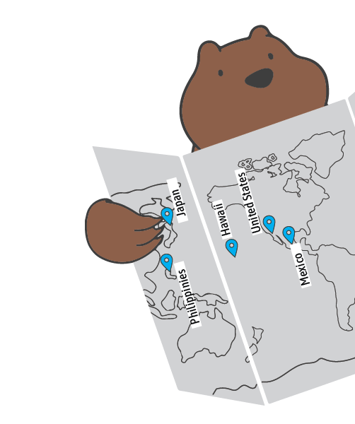 2024 International Humanitarian Mapathon